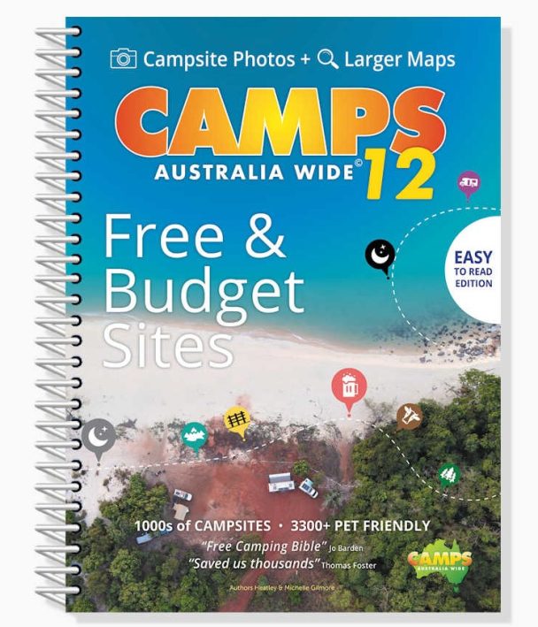 How to find dump points and use them without pi***ng people off