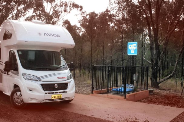 Understanding caravan weights made simple