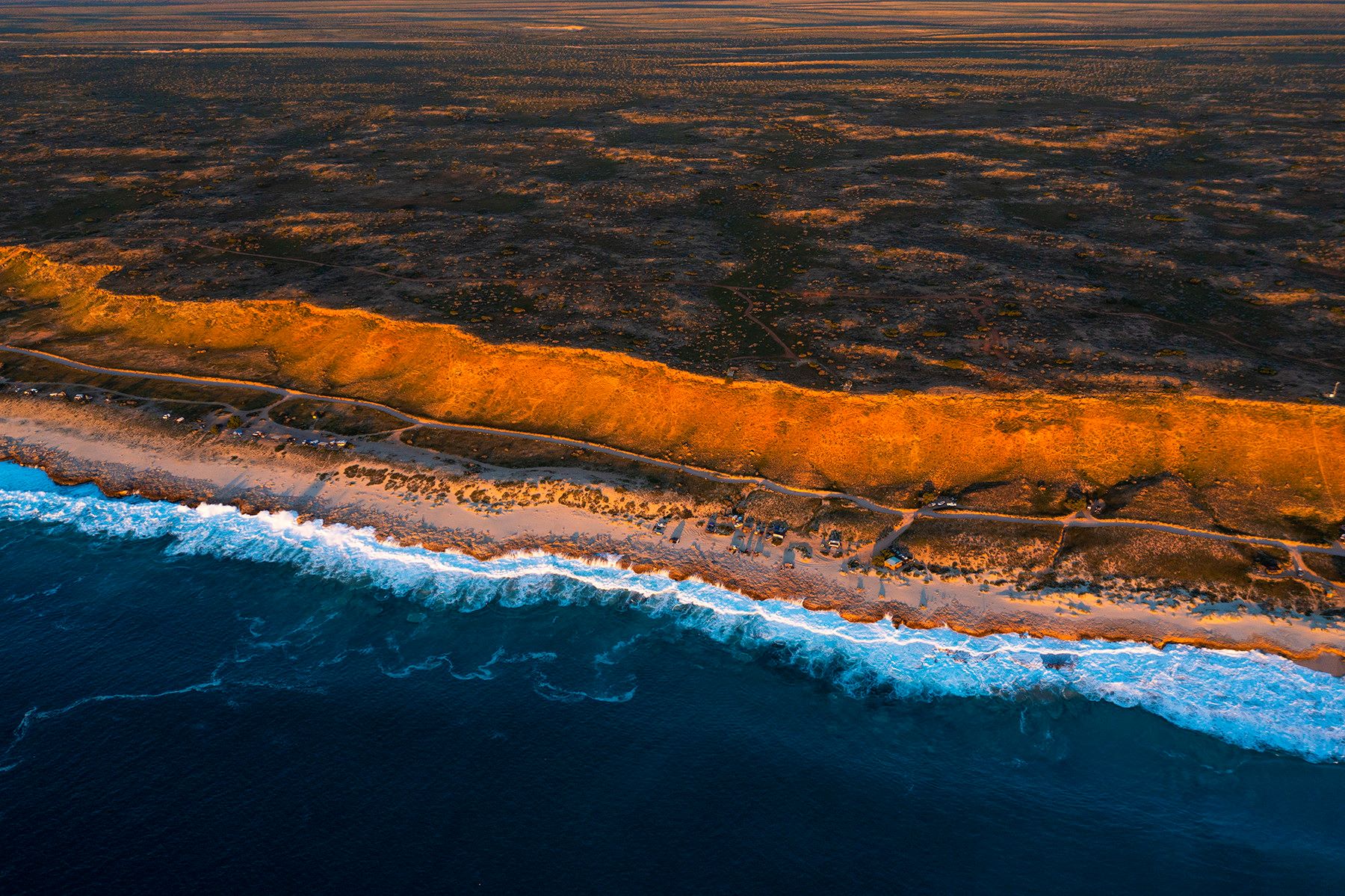 Seven amazing things to do on your Coral Coast road trip