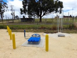 Dump Points - How to find them and dump point etiquette