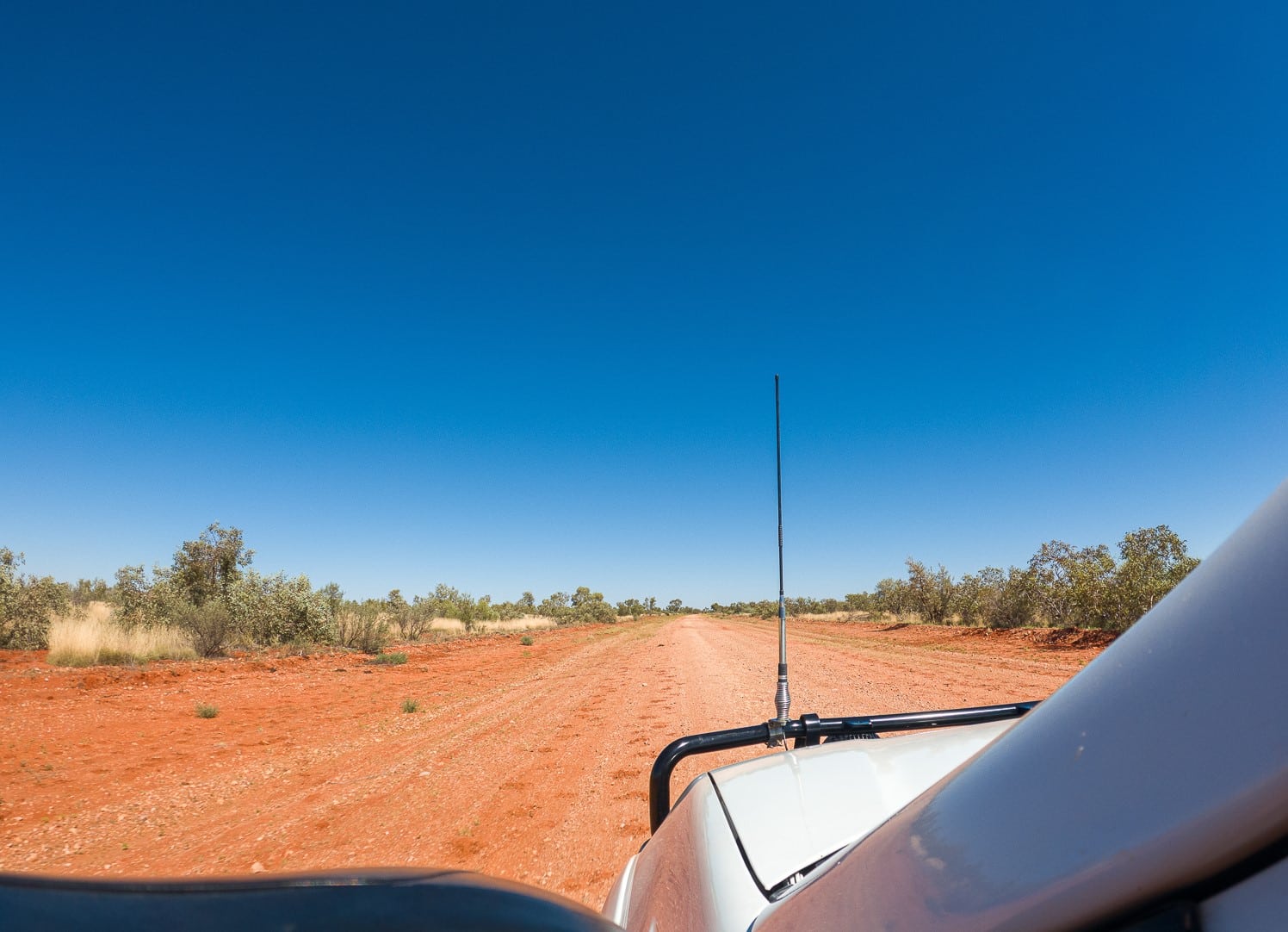 Tyre Pressure Guide What You Need To Know For A Great Offroad Trip