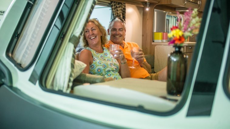 Are electric jockey wheels for caravans worth the money?