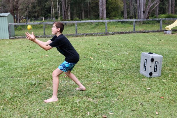 The official unofficial guide to backyard cricket - RV Daily