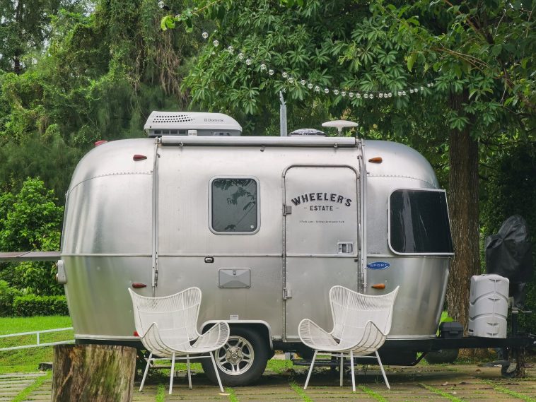 How to name your trailer or caravan like a pro