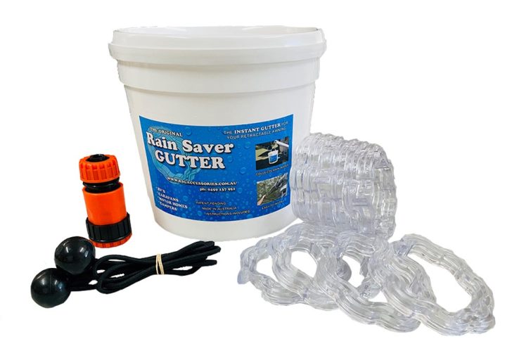 How to set up for off-grid travel with your caravan or trailer