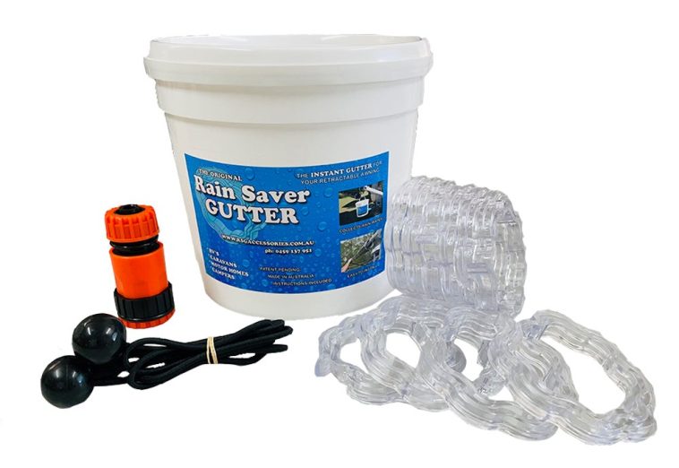 How to set up for off-grid travel with your caravan or trailer