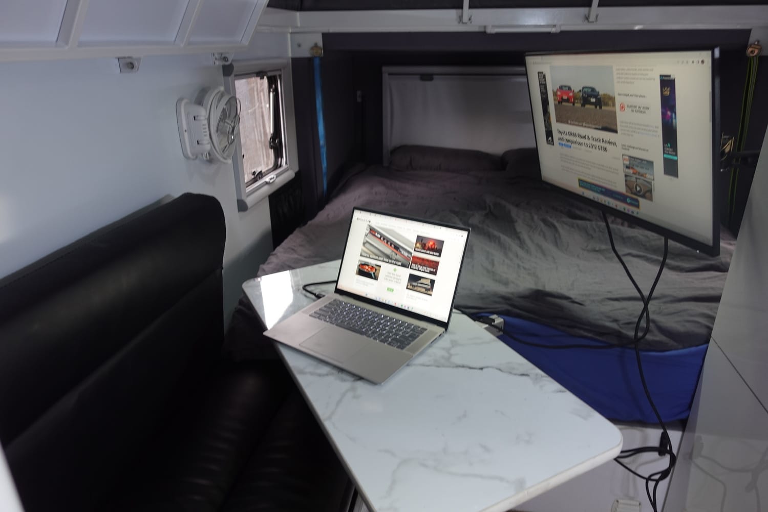 MDC Forbes 12+ review: Part 2 - RV Daily