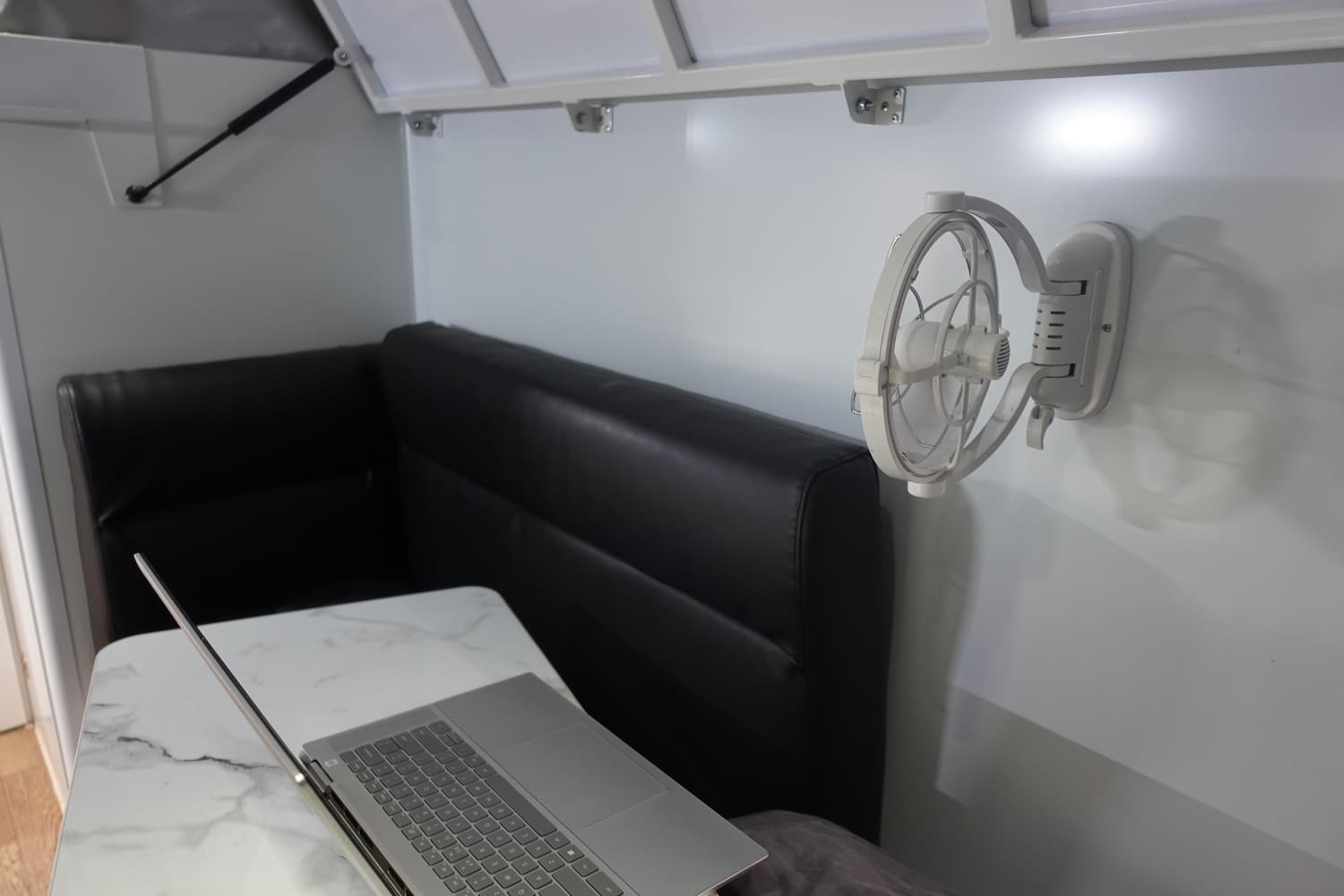 MDC Forbes 12+ review: Part 2 - RV Daily