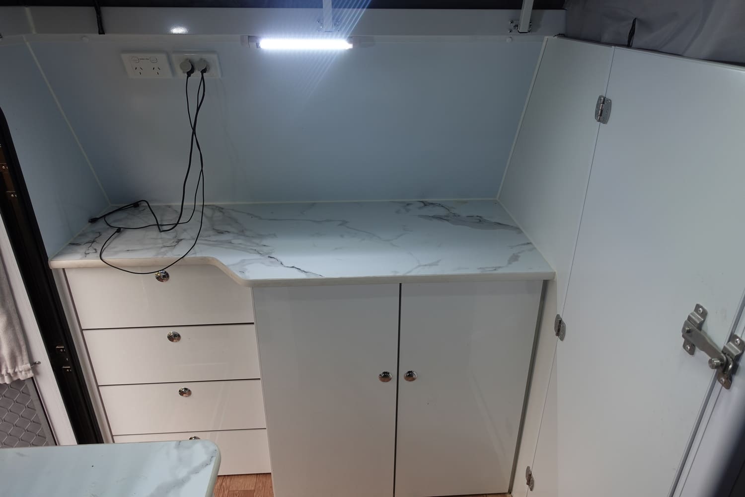 MDC Forbes 12+ review: Part 2 - RV Daily