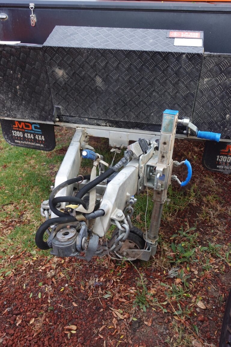 MDC Forbes 12+ review: Part 1 - RV Daily