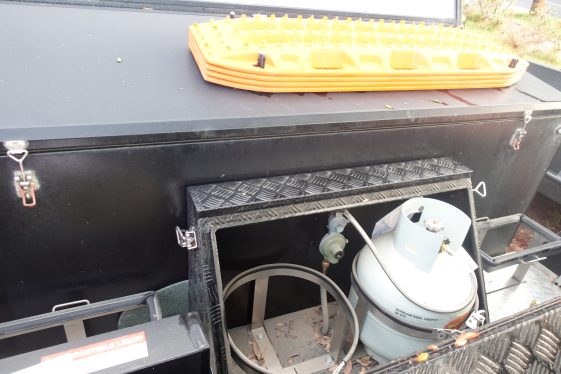 MDC Forbes 12+ review: Part 1 - RV Daily