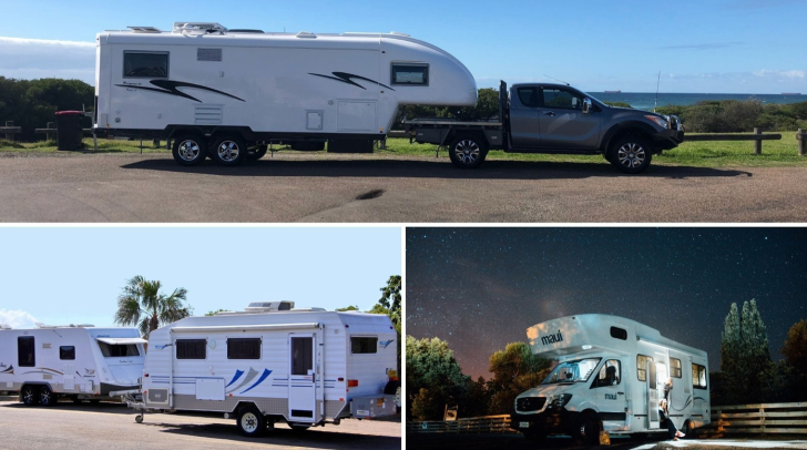 What is a fifth wheeler and do you need one? - RV Daily