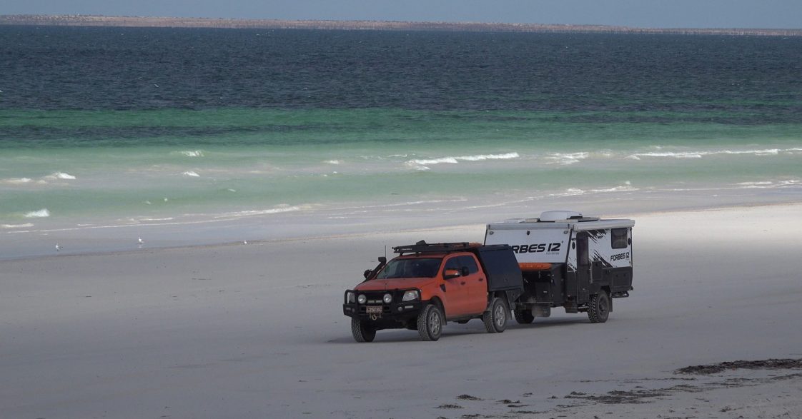 MDC Forbes 12+ review: Part 2 - RV Daily