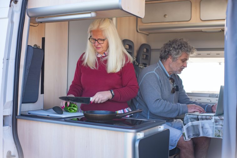 6 must-have kitchen items for your caravan - RV Daily
