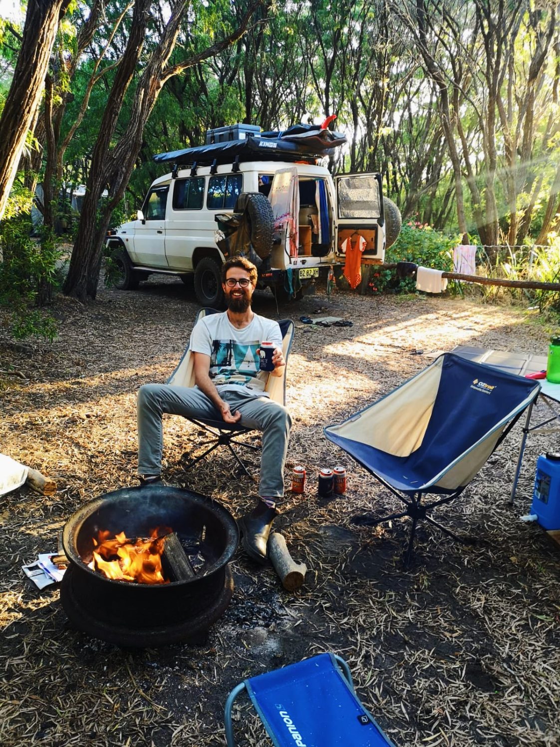 How to make the most out of WikiCamps - RV Daily