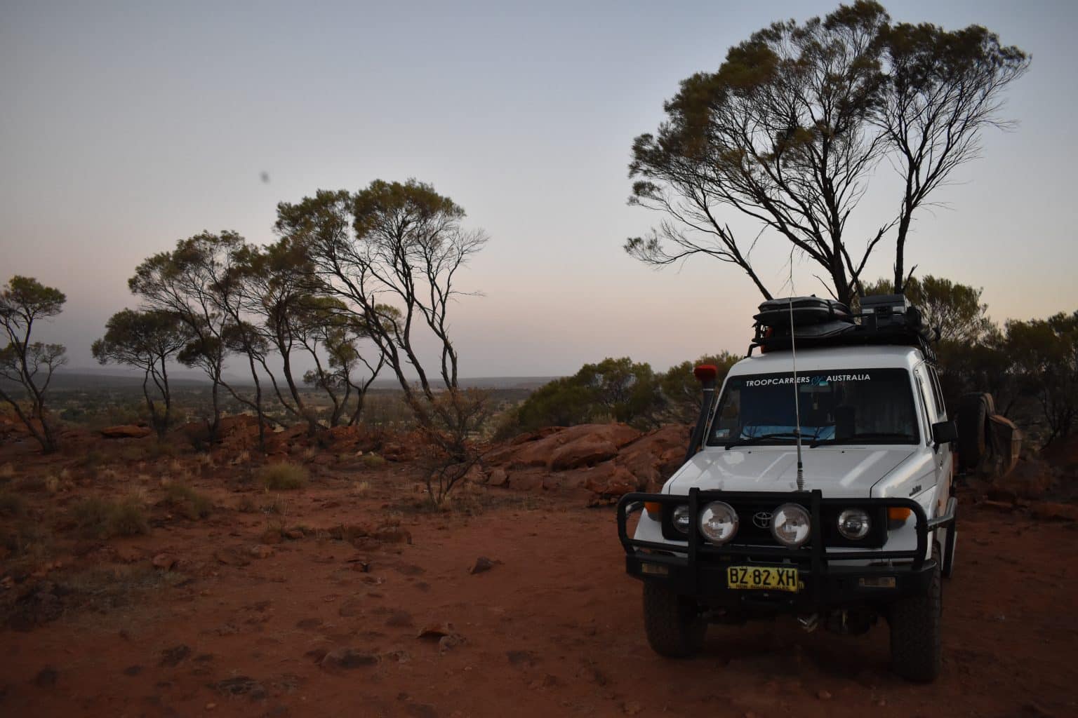 How to make the most out of WikiCamps - RV Daily