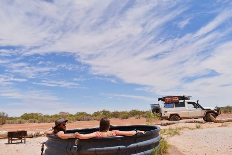 How to make the most out of WikiCamps - RV Daily