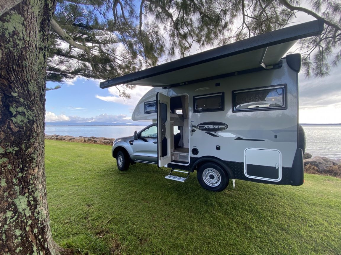 How fast are you allowed to drive your RV? - RV Daily