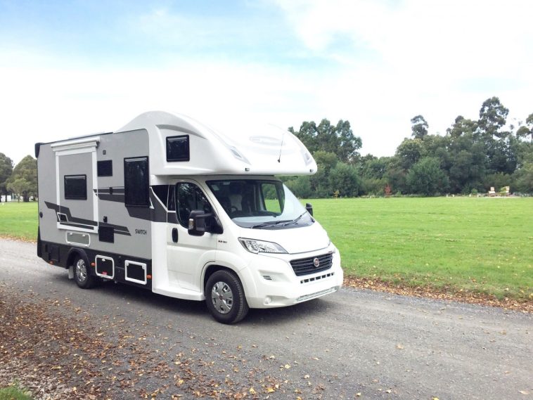 How fast are you allowed to drive your RV? - RV Daily