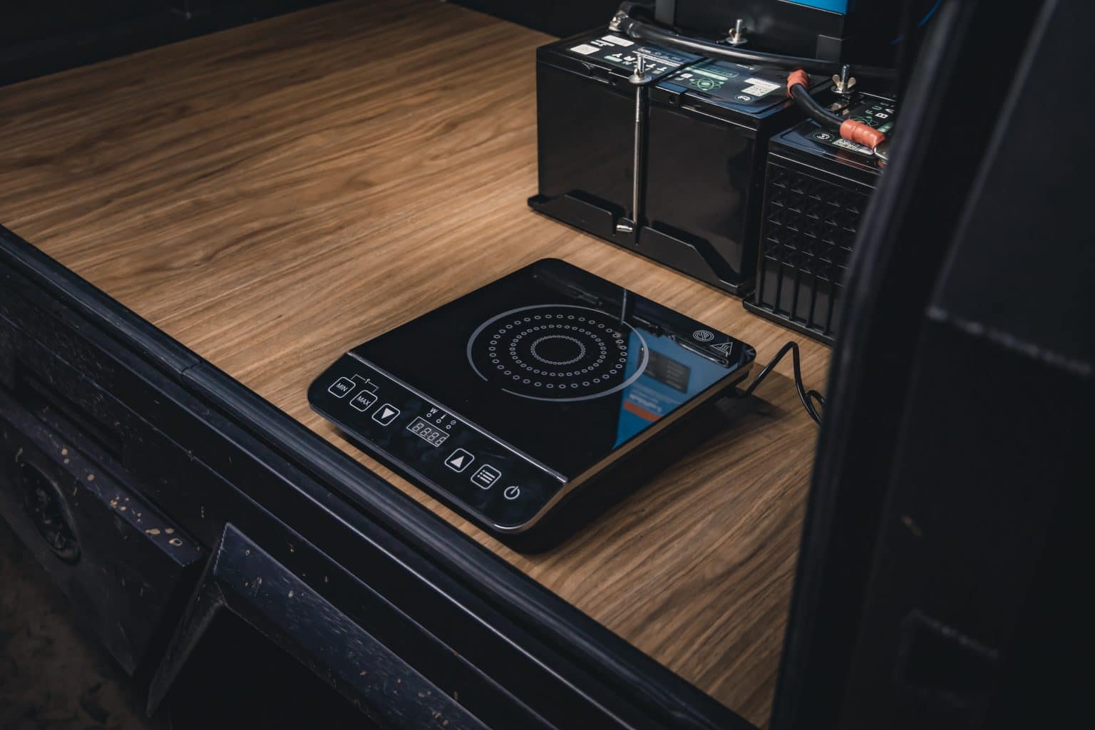 Are induction cooktops worth it for travellers? - RV Daily