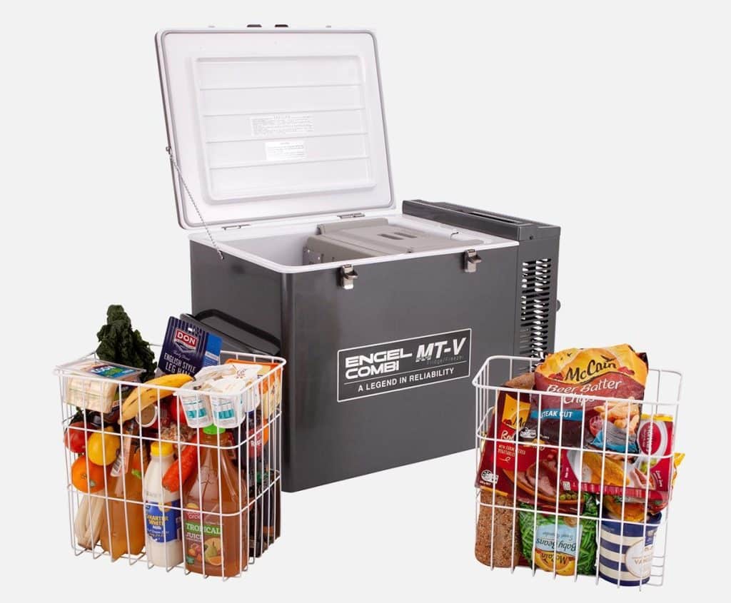 2023 buyers guide to getting a portable fridge for camping