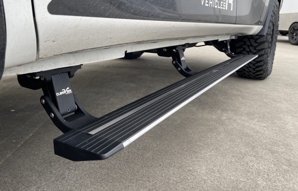 The Clearview Power Board is the latest vehicle life hack - RV Daily