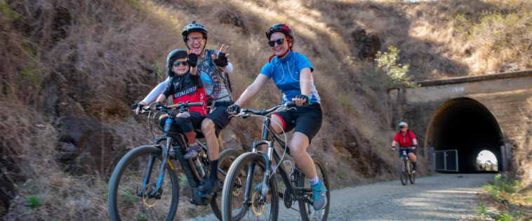 How to explore The Brisbane Valley Rail Trail - RV Daily