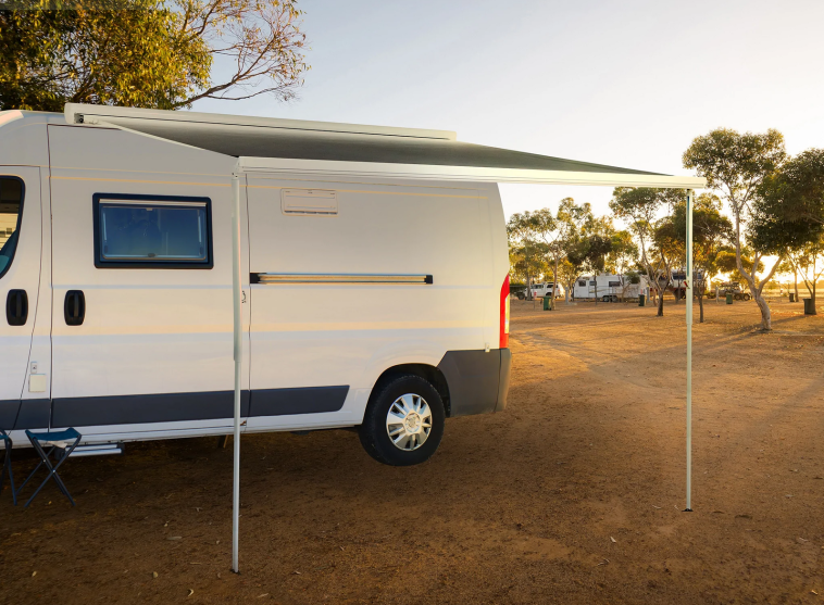 Caravan awnings: a guide to choosing the right one