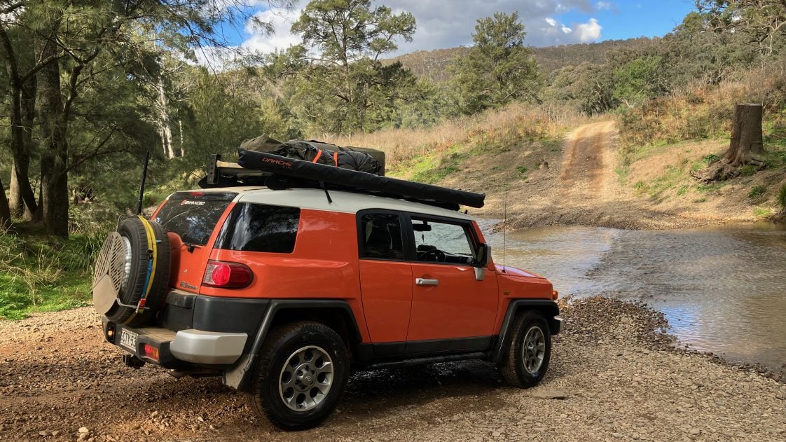 The CaraBoat - a hybrid design for land and water - RV Daily