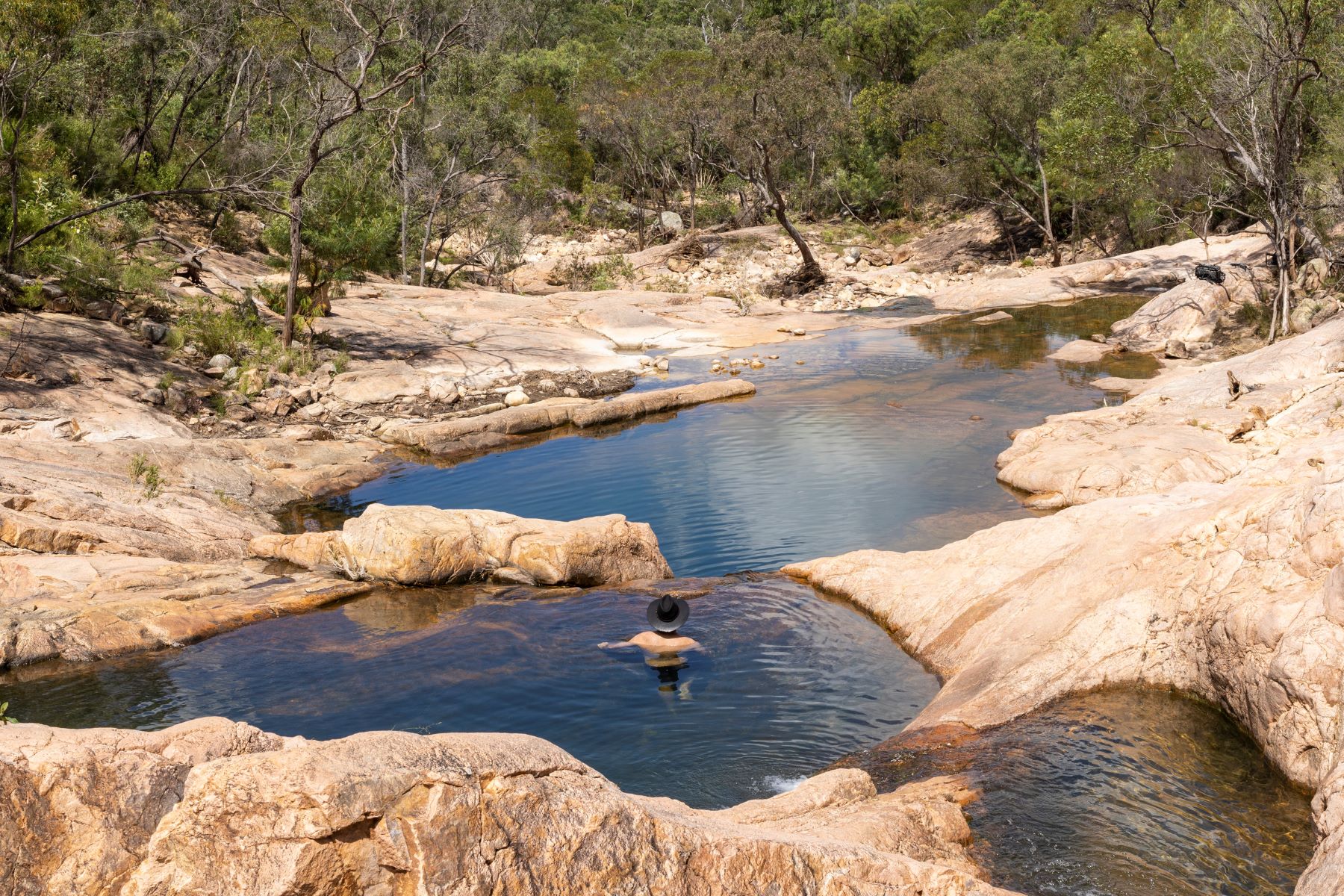 National Parks QLD - 10 wonderful lesser-known gems