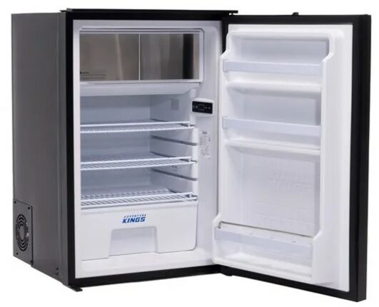 12V upright fridges - The ultimate buyer's guide