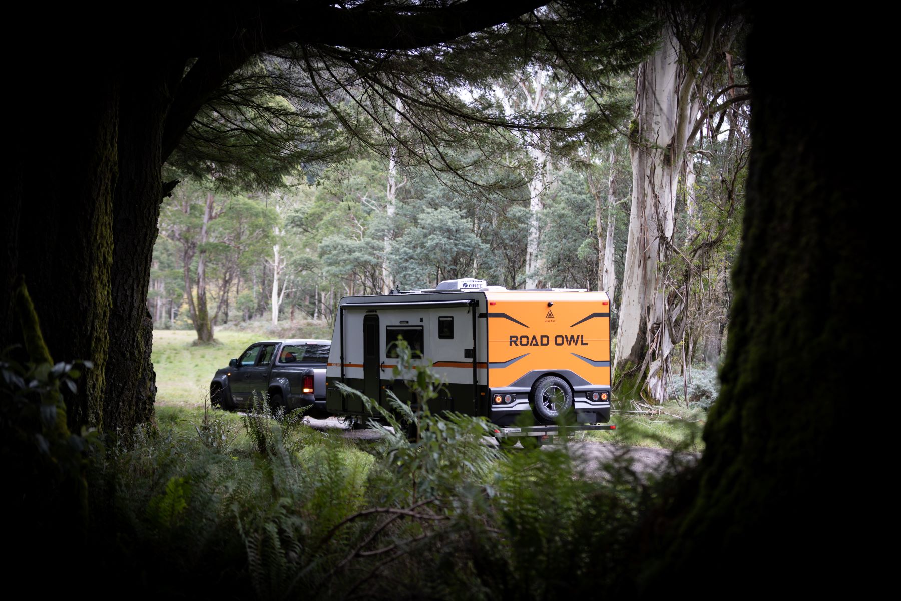 New Age Road Owl - the all-new MY24 Road Owl has launched