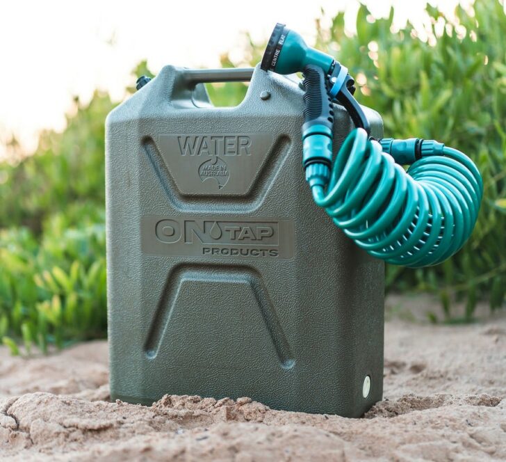 7 must-have accessories for travelling off-grid