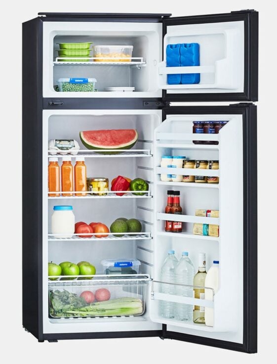 12V upright fridges - The ultimate buyer's guide