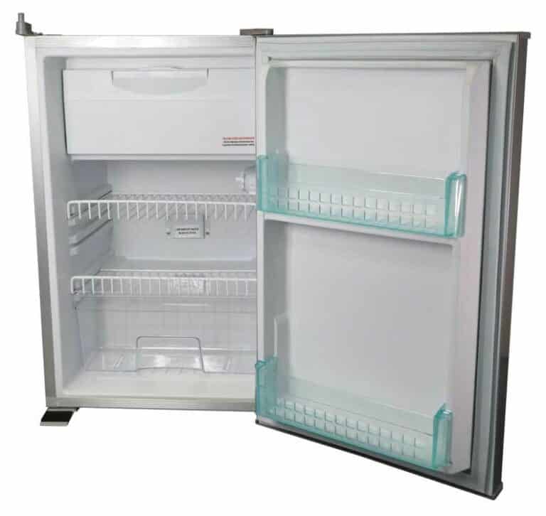 12V upright fridges - The ultimate buyer's guide