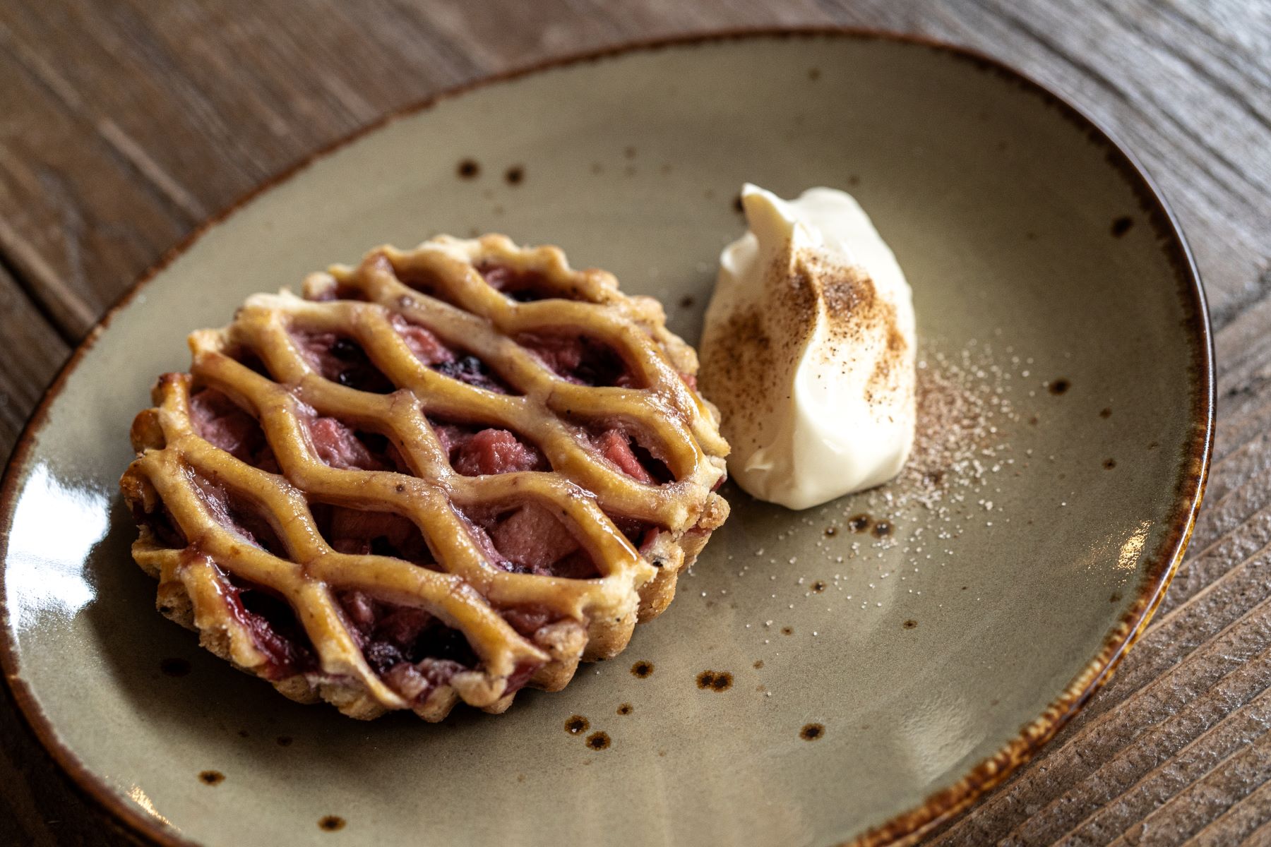 Follow the pie-eating trail through Ballarat this August