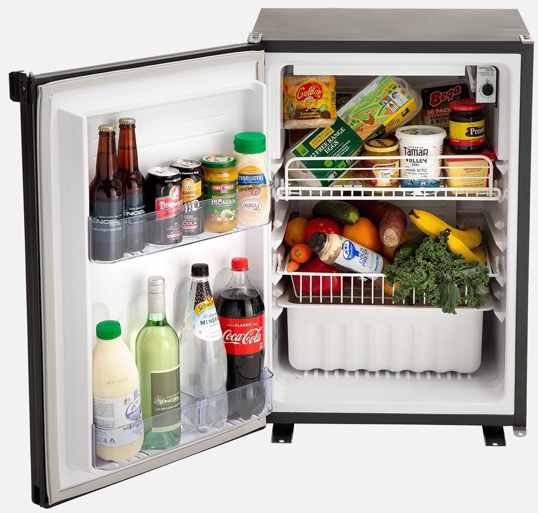 12V upright fridges - The ultimate buyer's guide