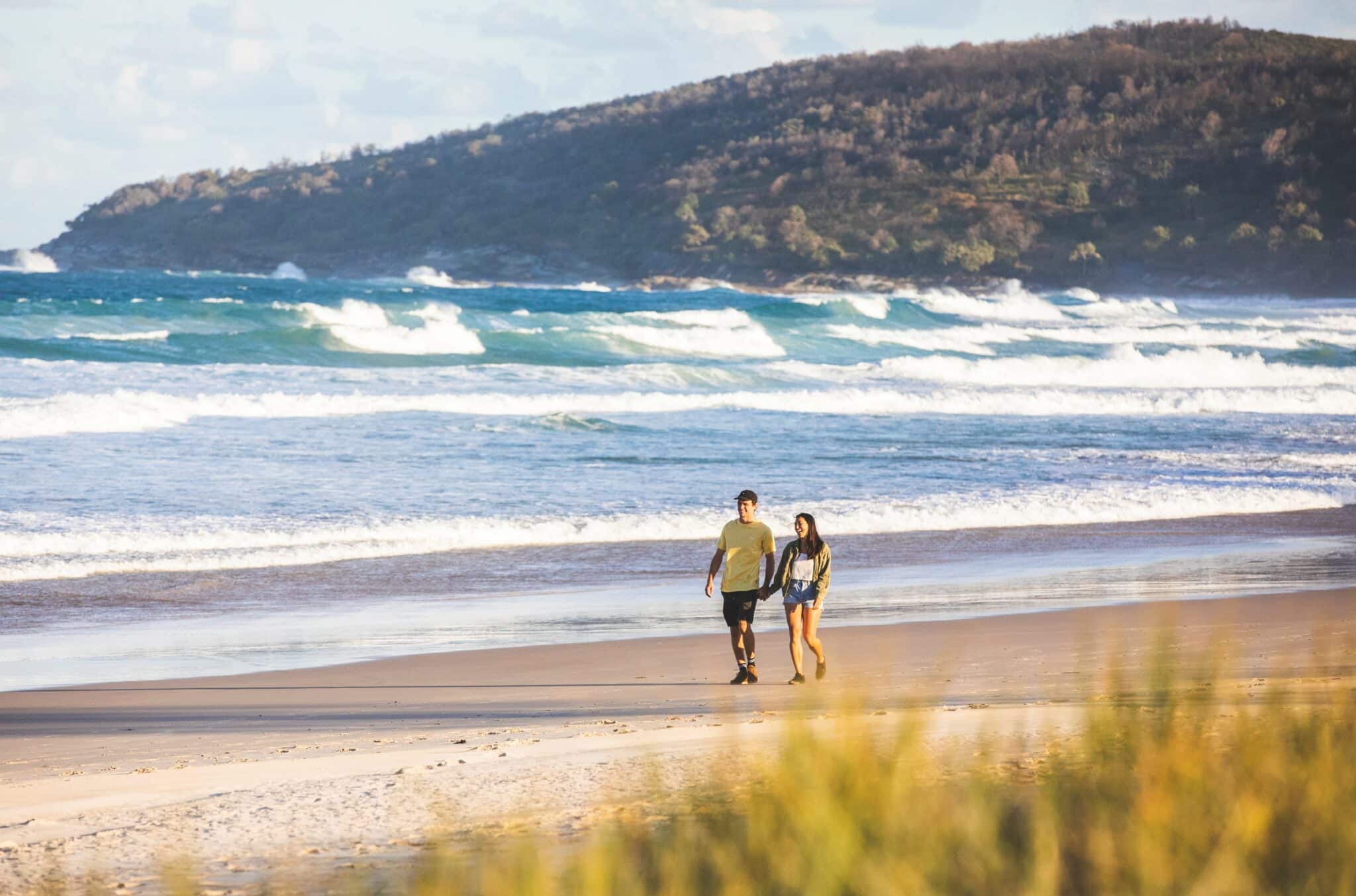 The ultimate RV guide to beautiful Yamba