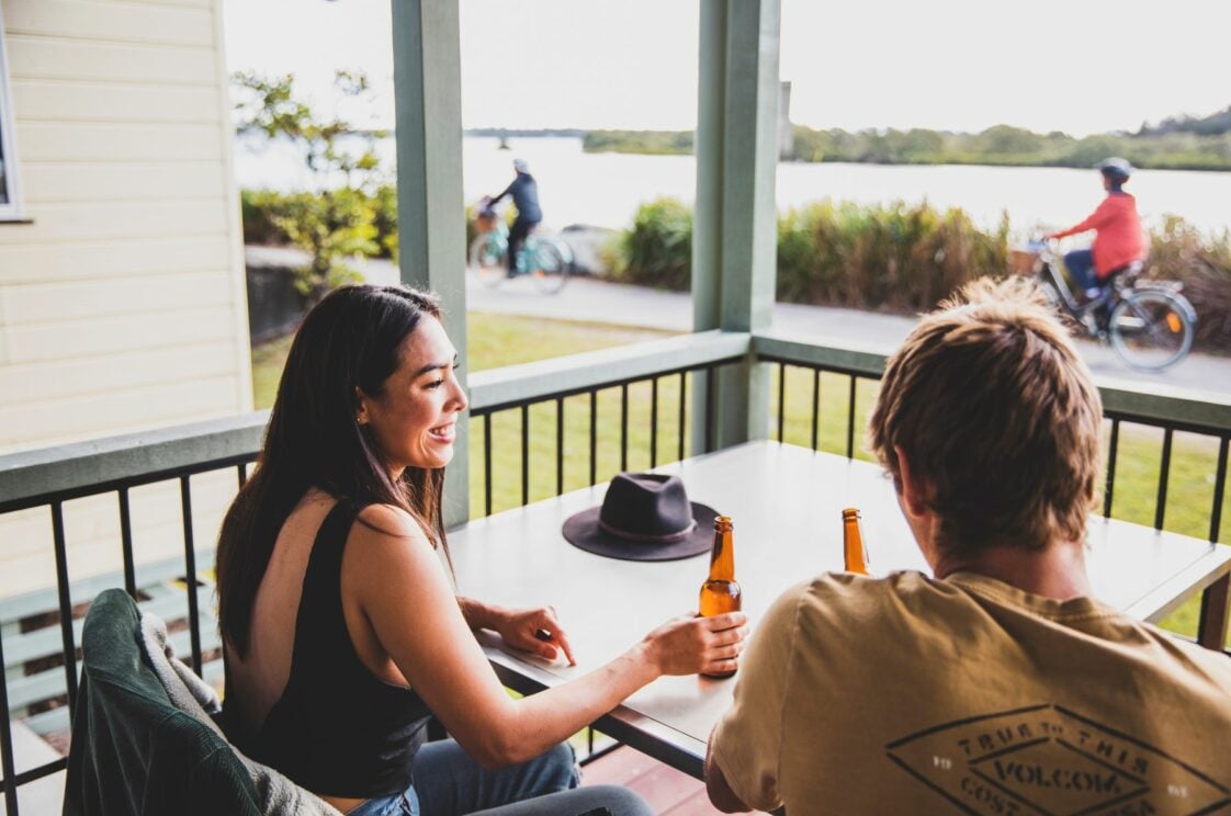 The ultimate RV guide to beautiful Yamba