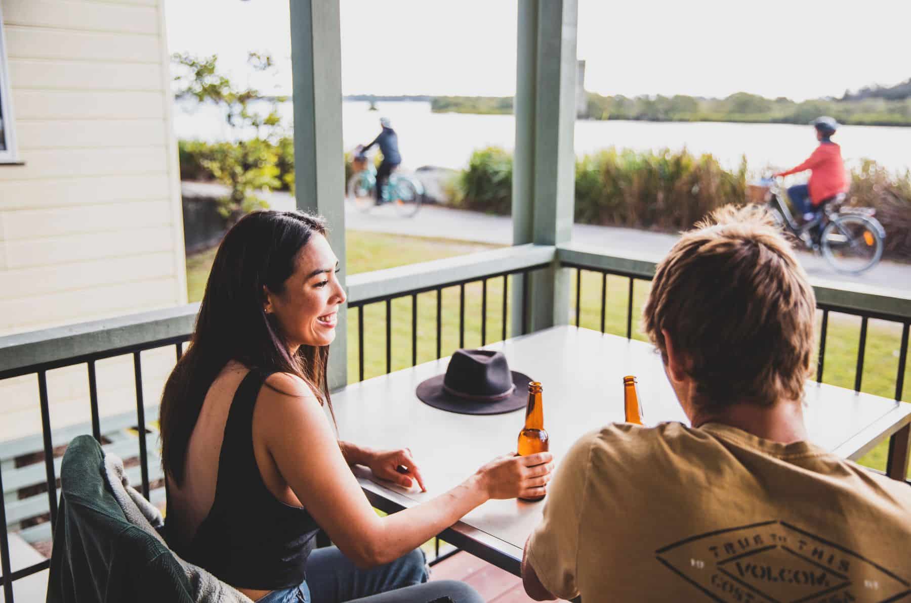 The ultimate RV guide to beautiful Yamba