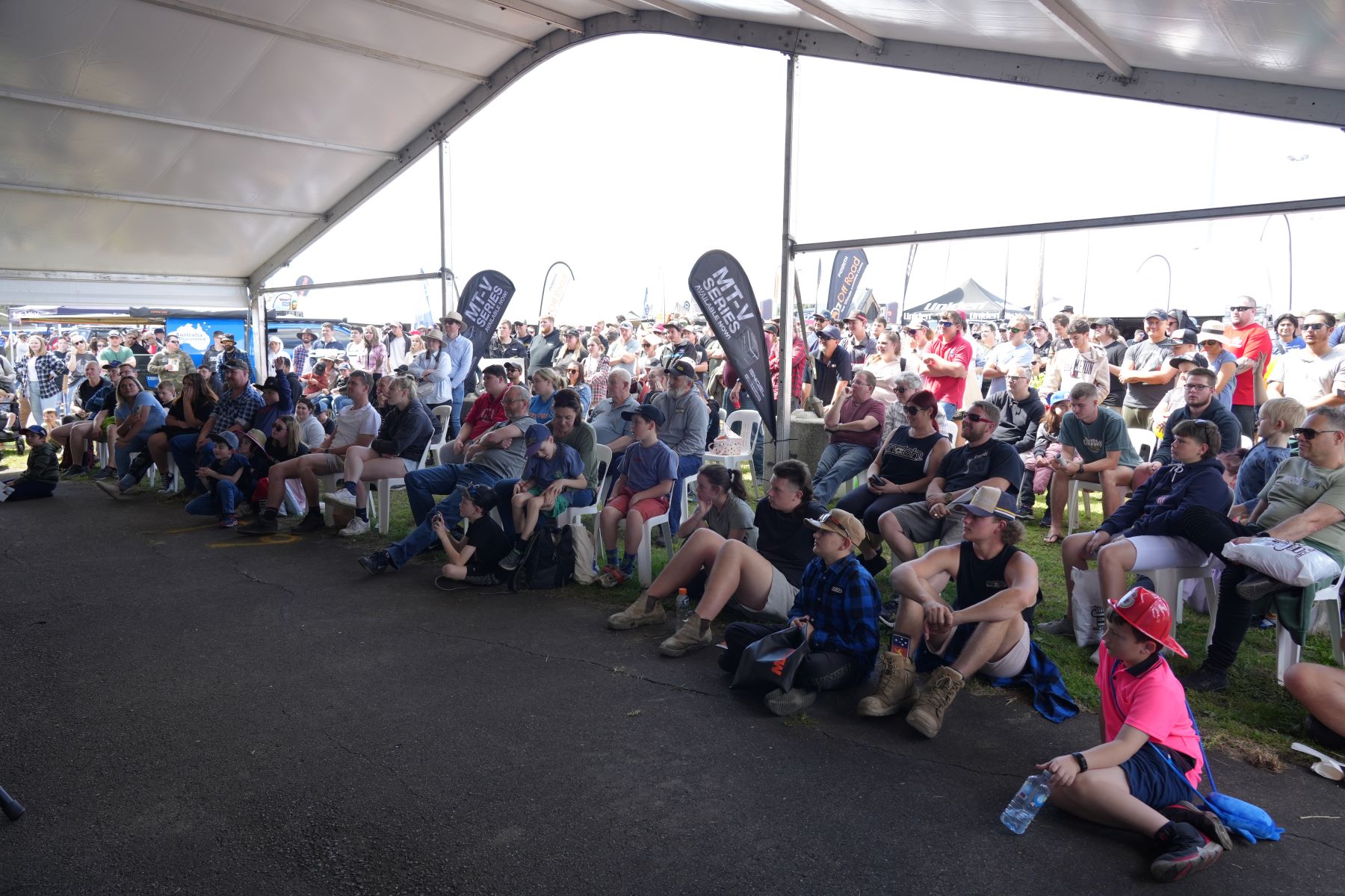 Sydney’s premier 4WD and adventure show returns this September