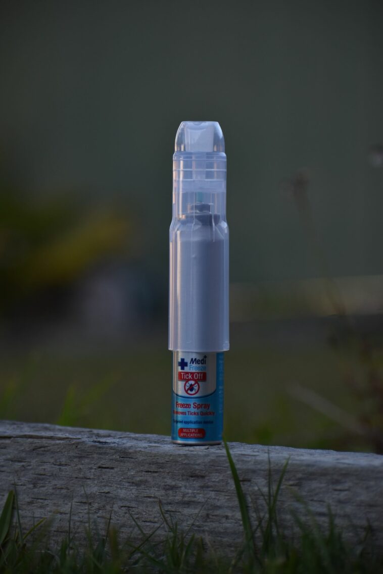 How to stay tick safe in the Aussie Bush