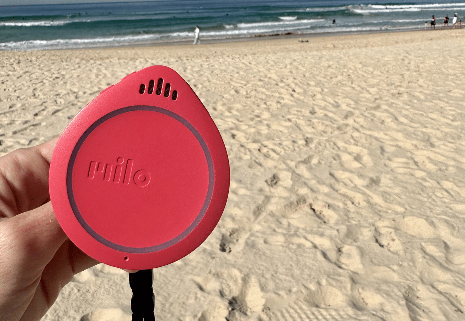 Milo Action Communicator review