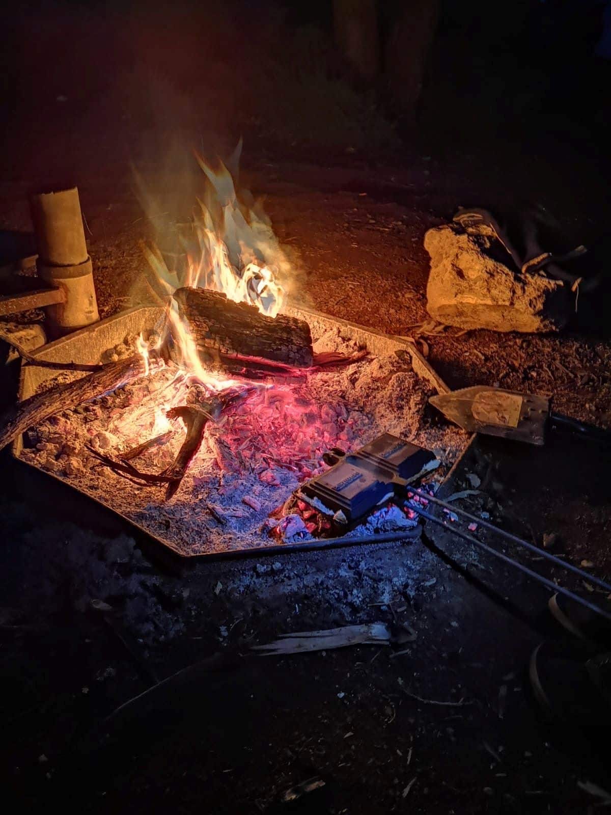 Top 10 camping meals to make on your next trip