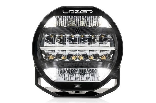 Review: Lazer Sentinel Elite LED driving lights one year on