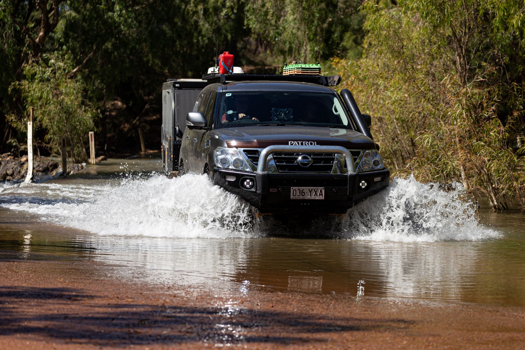 The ultimate RV guide to road tripping The Gulf