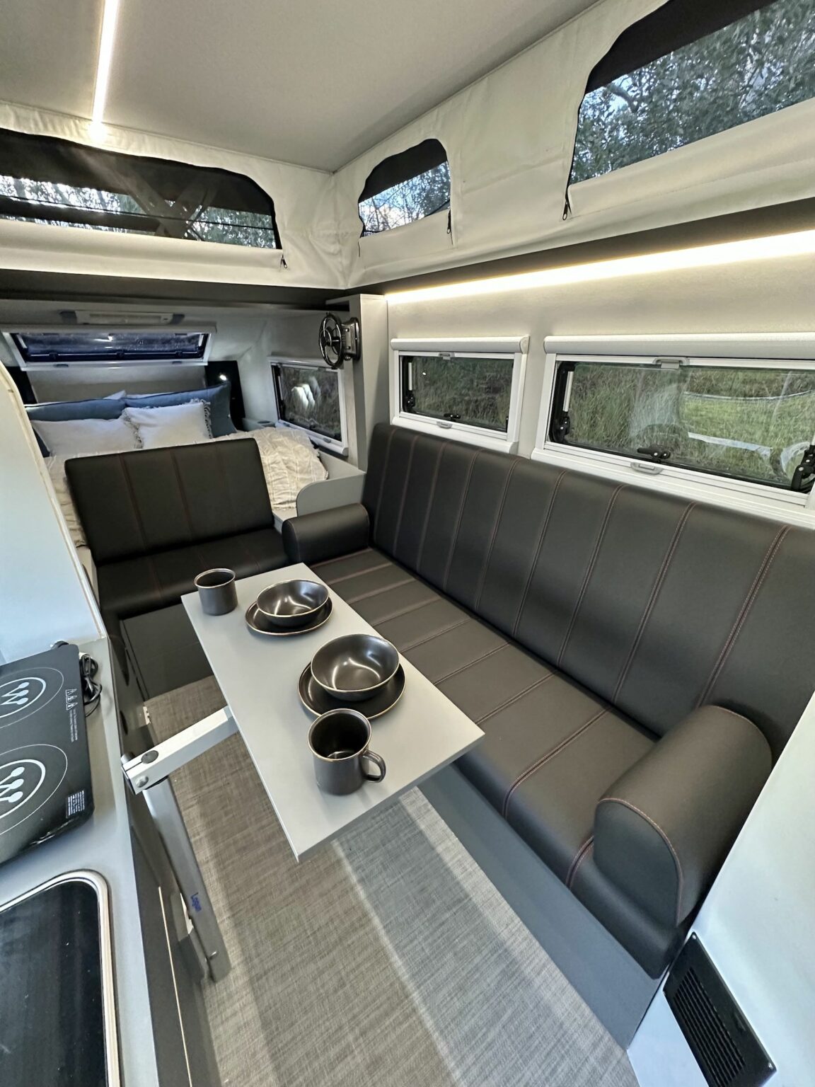 Spotlight on the Bruder EXP-7