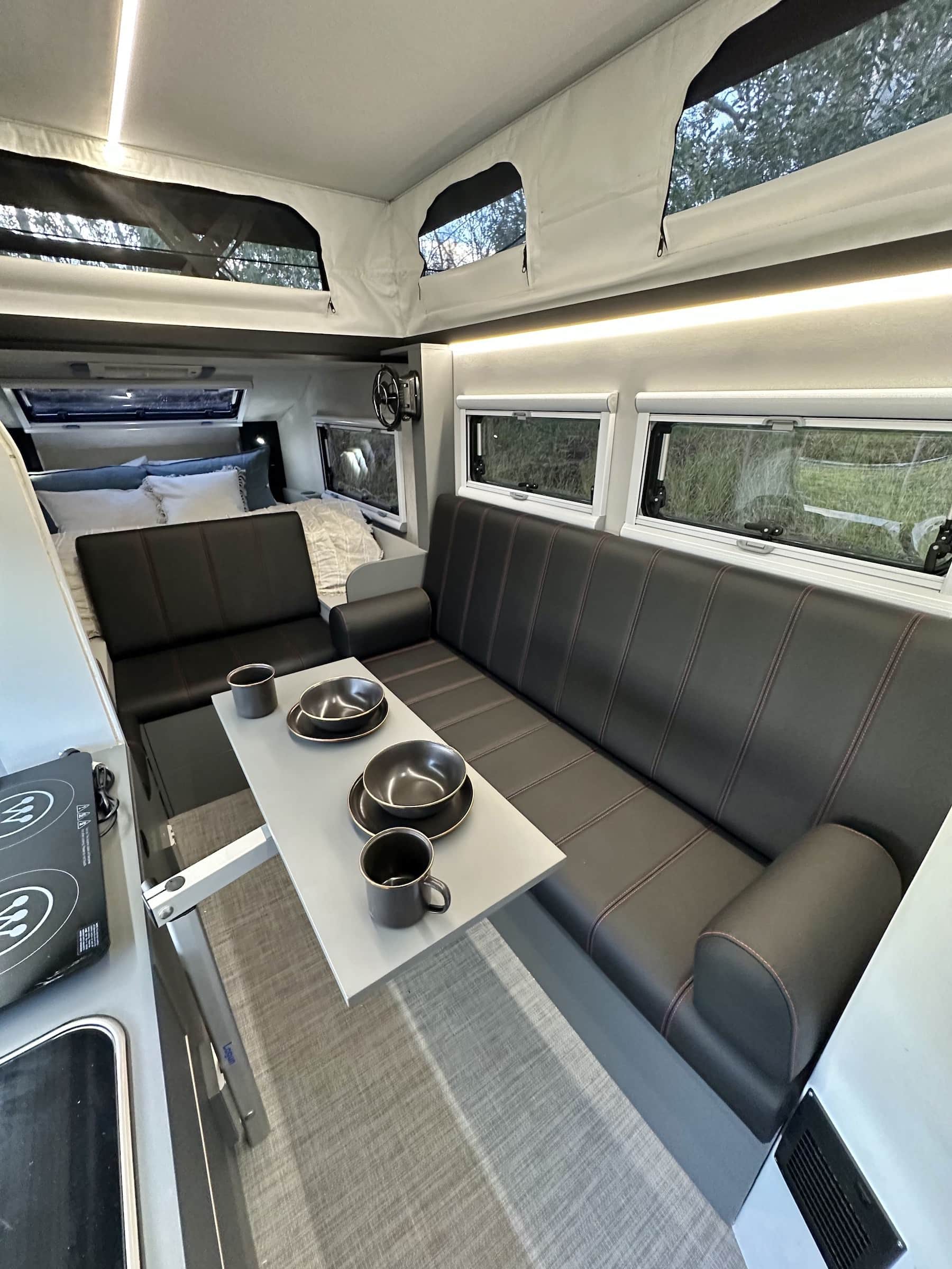 Spotlight on the Bruder EXP-7