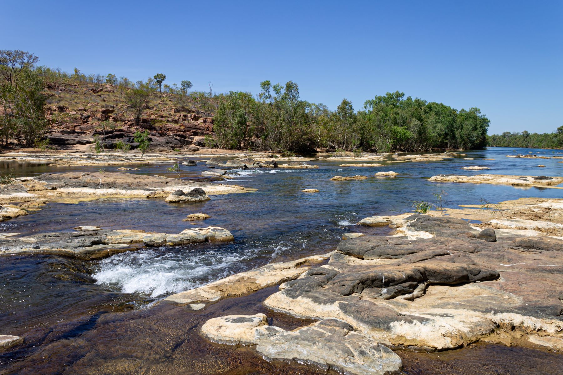 The ultimate RV guide to road tripping The Gulf
