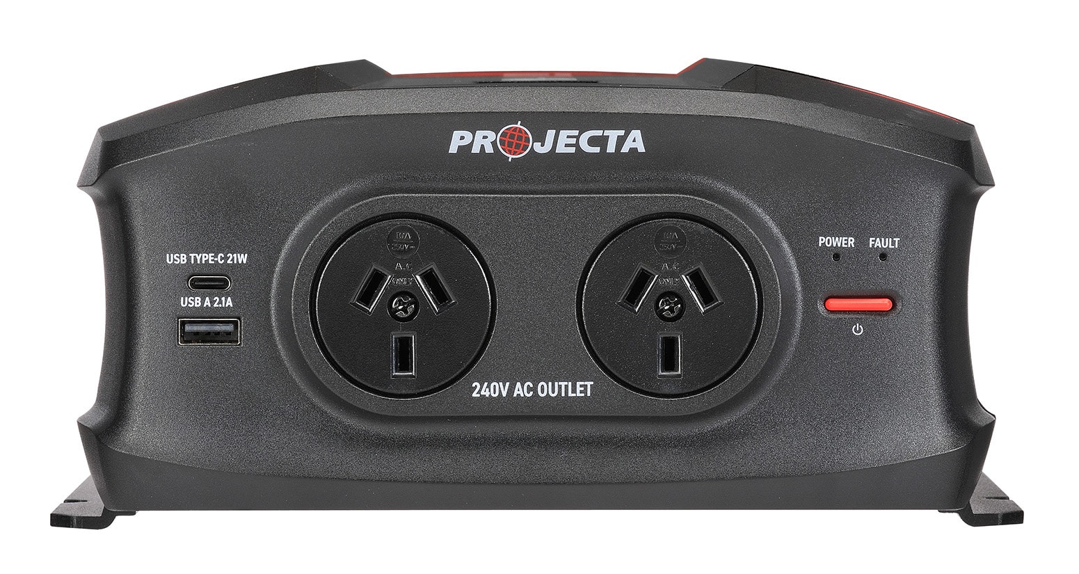 Projecta unveils innovative Pro-Wave Sine Wave Inverter Range